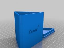 triangle container 3D Models | Page 1 | STLFinder