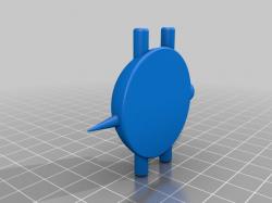 turtle bath toy 3D Models | Page 1 | STLFinder