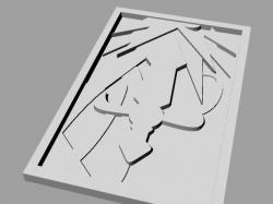 twisted fate blue card 3D Models | Page 1 | STLFinder