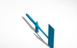 sailing wind indicator 3d models 【 STLFinder