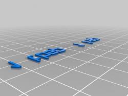 tsp tbs 3D Models | Page 1 | STLFinder