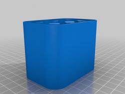 10 ml vial box 3D Models | Page 1 | STLFinder