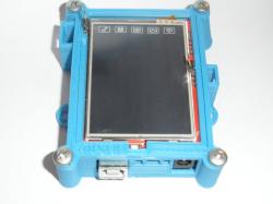 2 4 tft lcd shield case 3D Models | Page 1 | STLFinder