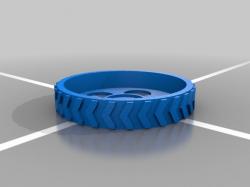 internal hub wheel 3D Models | Page 1 | STLFinder