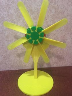 3d printed wind turbine generator | Page 1 | STLFinder