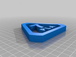 pla symbol 3D Models | Page 1 | STLFinder