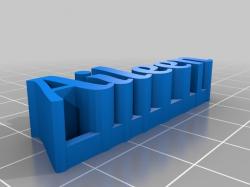 aileen fuchs metal 3D Models | Page 1 | STLFinder