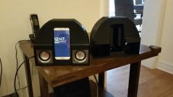 alarm clock dock for android phone 3D Models | Page 1 | STLFinder