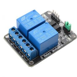 Arduino Dual 5v Relay Board 3D Models | Page 1 | STLFinder