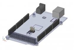 arduino cad 3D Models | Page 1 | STLFinder