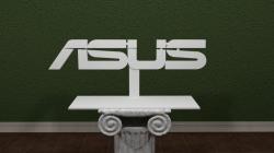 asus logo 3d models 【 STLFinder