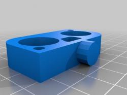 shaped cone for ping style ultrasonic sensor 3D Models | Page 1 | STLFinder