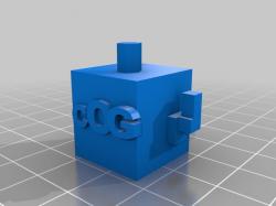 cog machine 3D Models | Page 1 | STLFinder