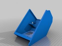 red dotsight for mini 14 3D Models | Page 1 | STLFinder