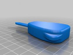 dodge keyfob 3D Models | Page 1 | STLFinder
