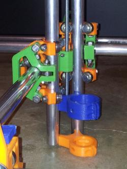 dremel 4000 bracket for mpcnc 3D Models | Page 1 | STLFinder