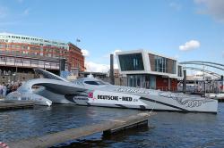 earthrace ady gil model | Page 1 | STLFinder