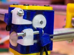 end cap for 3 4 electrical conduit pipe on mostly printed cnc 3D Models ...