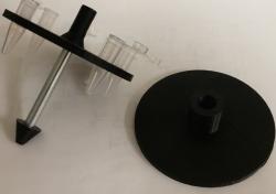 eppendorf microcentrifuge tube vortex adapter 3D Models | Page 1 ...