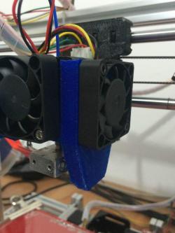 Fan Extruder for MK8 3D Models | Page 1 | STLFinder