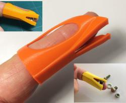 finger digit 3D Models | Page 1 | STLFinder