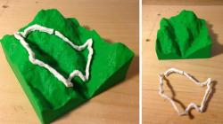 cedarworks frolic 3D Models | Page 1 | STLFinder