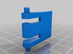 logi keyboard replacment legs 3D Models | Page 1 | STLFinder