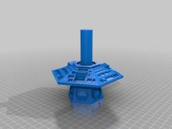 inside the tardis games 3d models 【 STLFinder