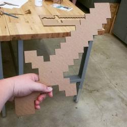 minecraft laser modları indir 3D Models | Page 1 | STLFinder