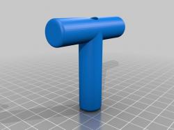 lawn mower pull handle 3d models 【 STLFinder