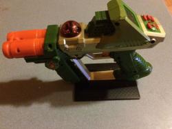 laser tag team ops 3D Models | Page 1 | STLFinder