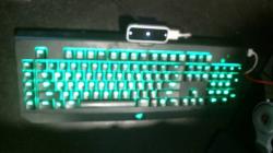 Leap Motion Keyboard Mount 3D Models | Page 1 | STLFinder