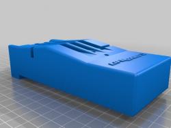 Lifegard II 3D Models | Page 1 | STLFinder