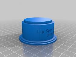 zbrush lip sync 3D Models | Page 1 | STLFinder