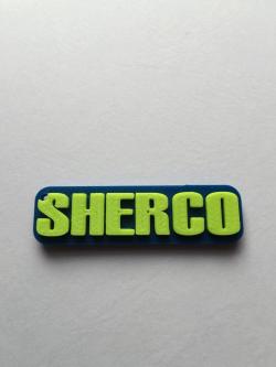 Logo Sherco keychain 3D Models | Page 1 | STLFinder