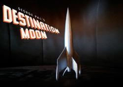 Luna from Destination Moon 3D Models | Page 1 | STLFinder