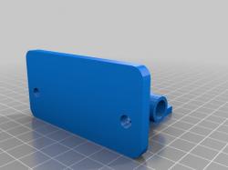 m10 threaded standoff 3D Models | Page 1 | STLFinder