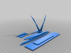 milwaukee art museum 3D Models | Page 1 | STLFinder