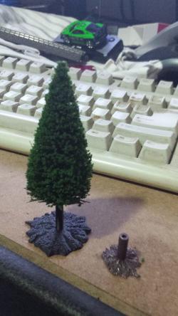 model tree bases | Page 1 | STLFinder