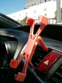 car nexus 3D Models | Page 1 | STLFinder