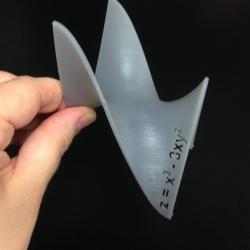 saddle equation 3D Models | Page 1 | STLFinder