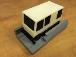 prt scale 3D Models | Page 1 | STLFinder