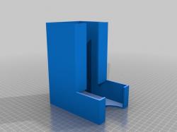 my customized cylindrical object dispenser 3d models 【 STLFinder