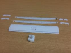 n gauge turntable bridge 3d models | Page 1 | STLFinder