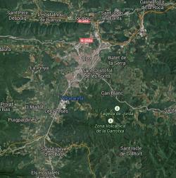 Olot Catalonia Volcanic Zone 3D Models | Page 1 | STLFinder