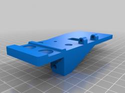 Ormerod 2 Y idler with Rod twist fix and belt tensioning 3D Models | Page 1 | STLFinder