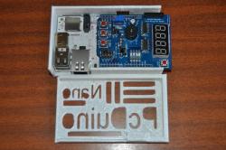 pcduino nano case 3D Models | Page 1 | STLFinder