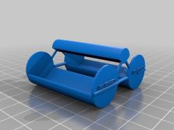 Penny Pontoon Boat 3D Models | Page 1 | STLFinder