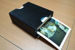 box photo polaroid 3D Models | Page 1 | STLFinder