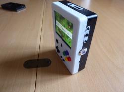 raspberry pi game console 3D Models | Page 1 | STLFinder